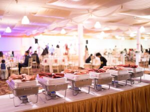 Party Rentals | Tent Rentals | New York NY | Westchester NY