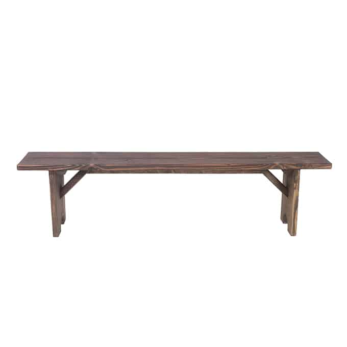 Benches Archives - Atlas Party Rentals