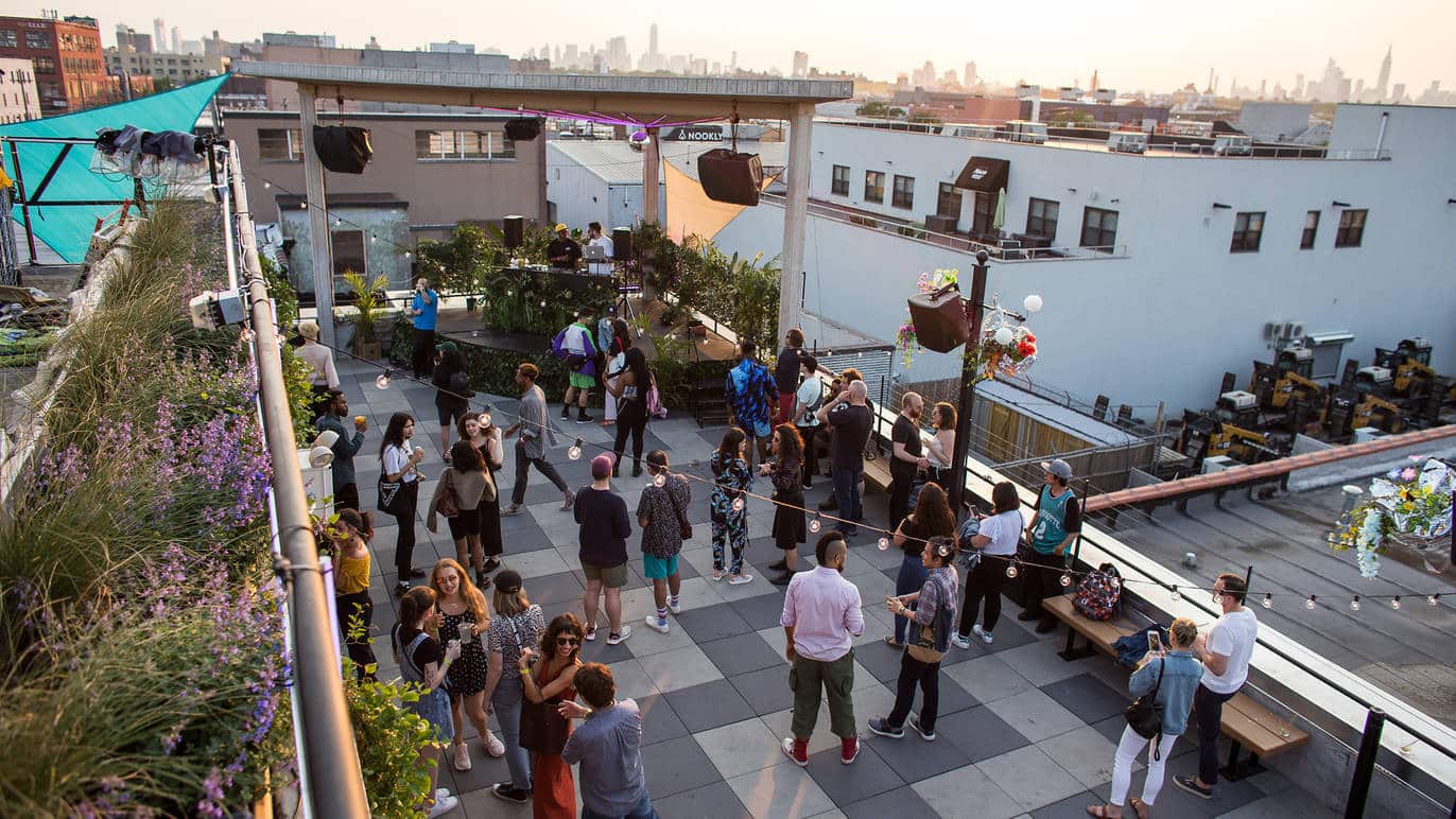 Party Rentals New York City | Tent Rentals NYC | Table and Chair ...