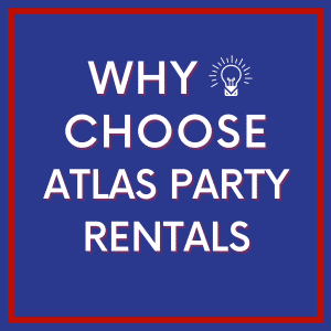 Party Rentals NYC | Tent Rentals Westchester | Table and Chair Rentals ...